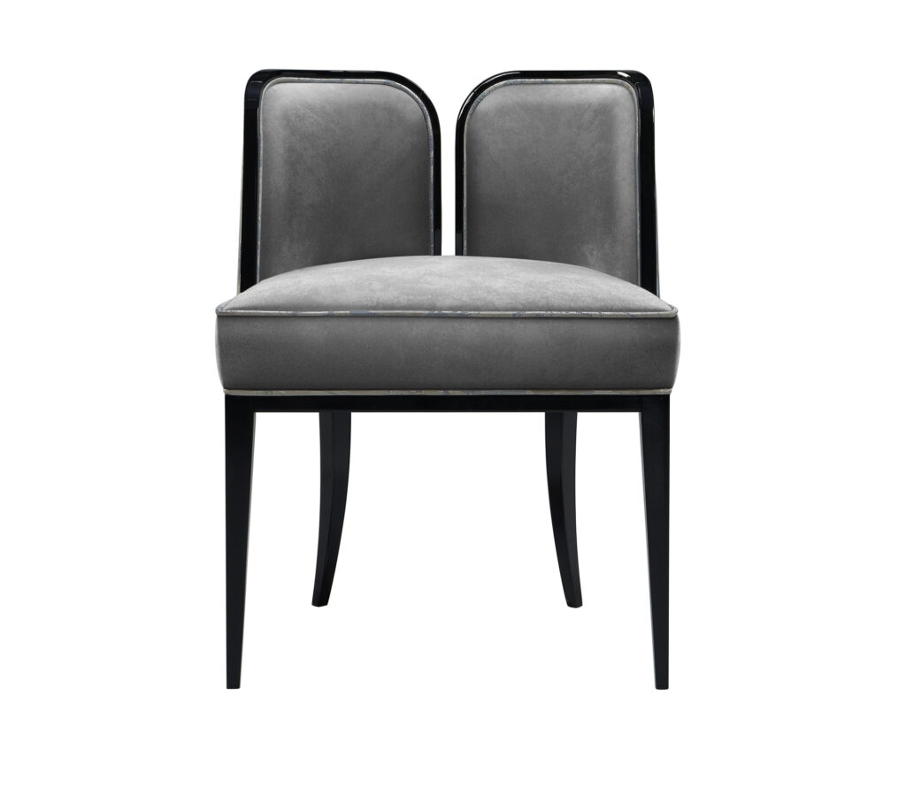 COLETTE Dining Chair | Upholstery | Memoir Essence