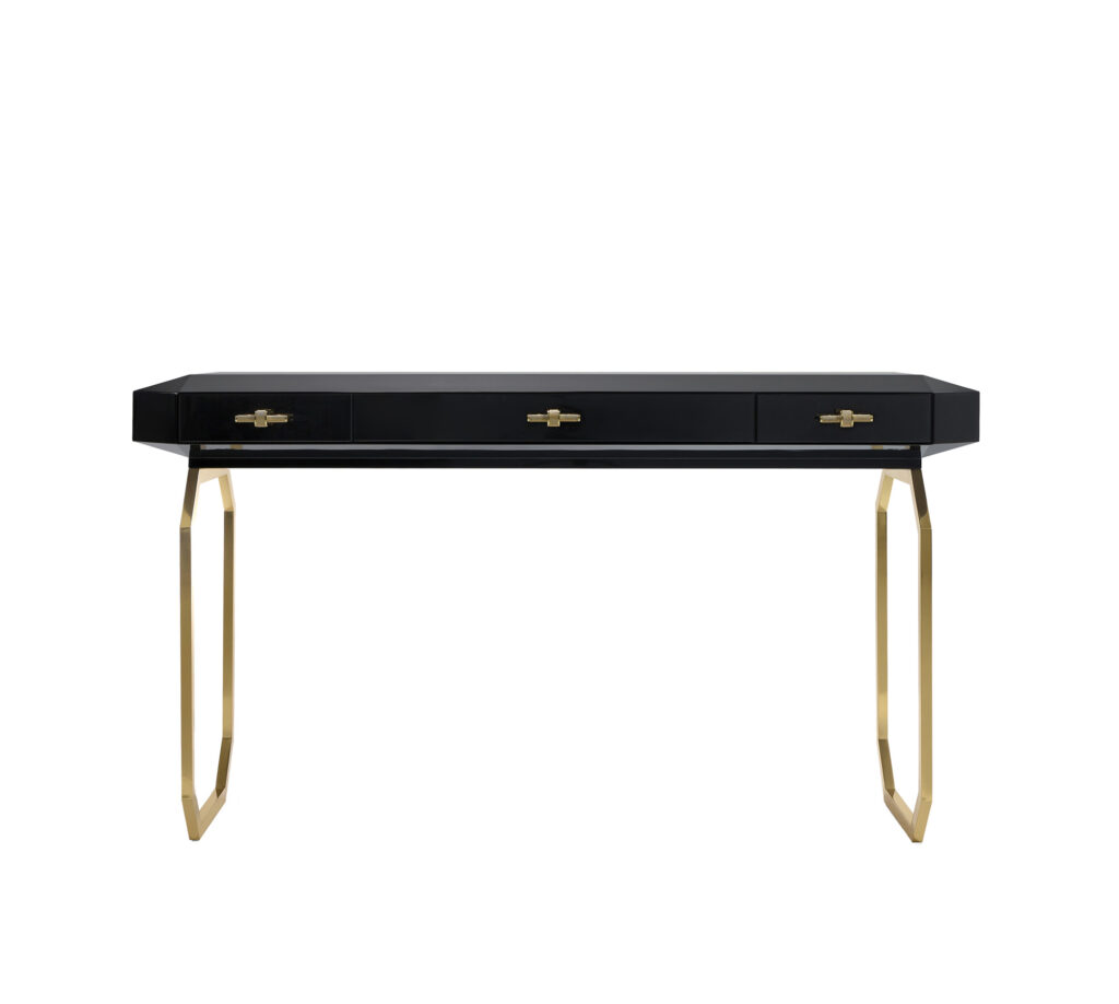 VERTIGO Console Table | Casegoods | Memoir Essence