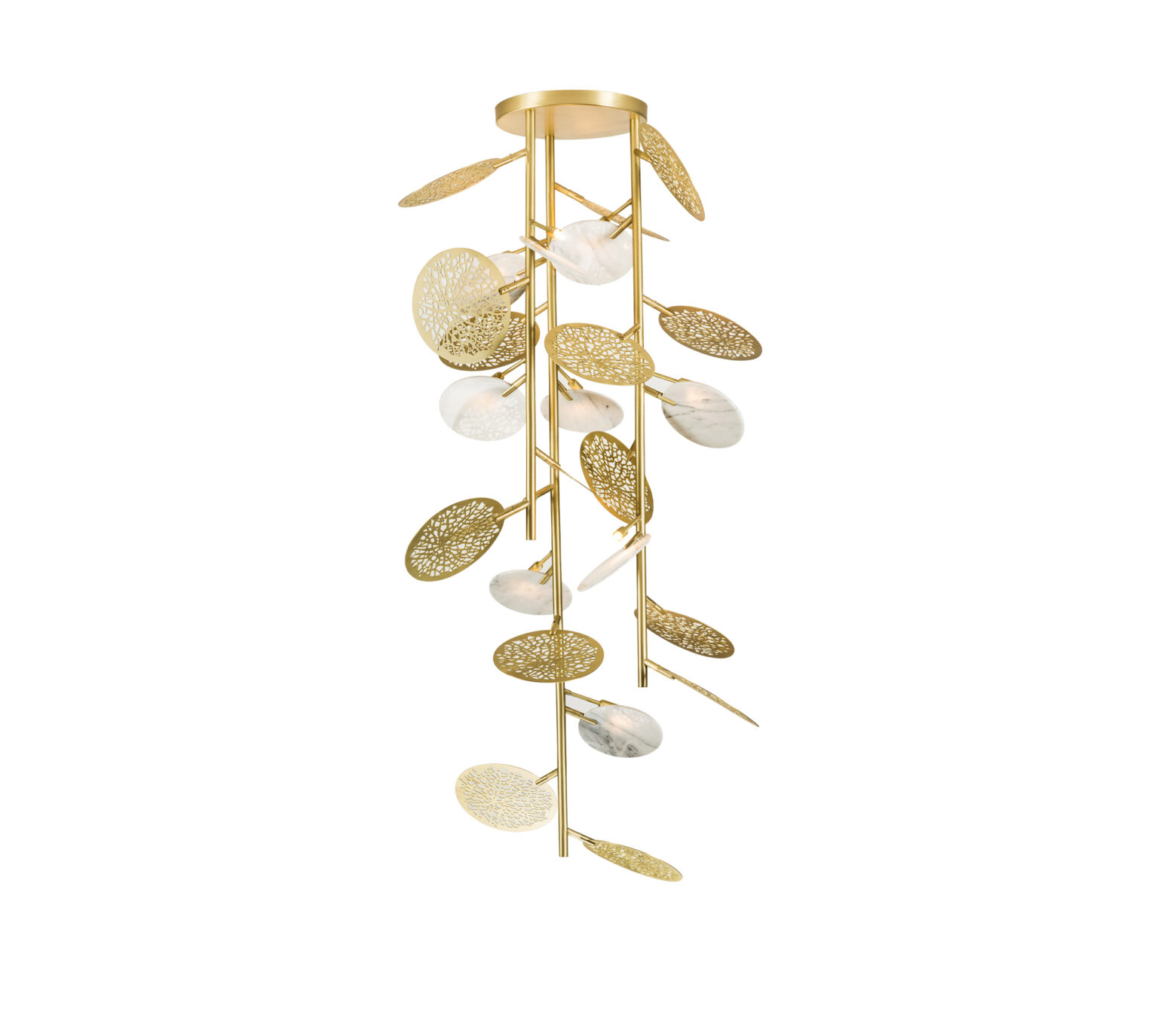 ODYSSEY Ceiling Lamp | Lighting | Memoir Essence