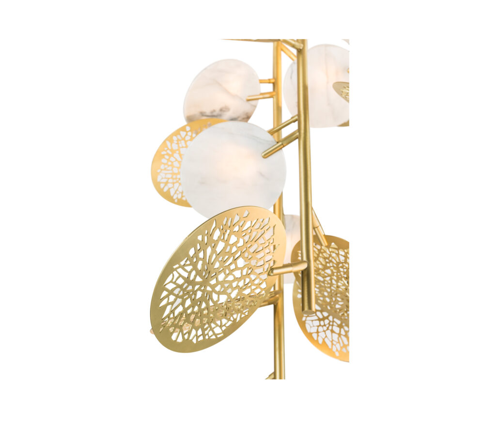 ODYSSEY Ceiling Lamp | Lighting | Memoir Essence