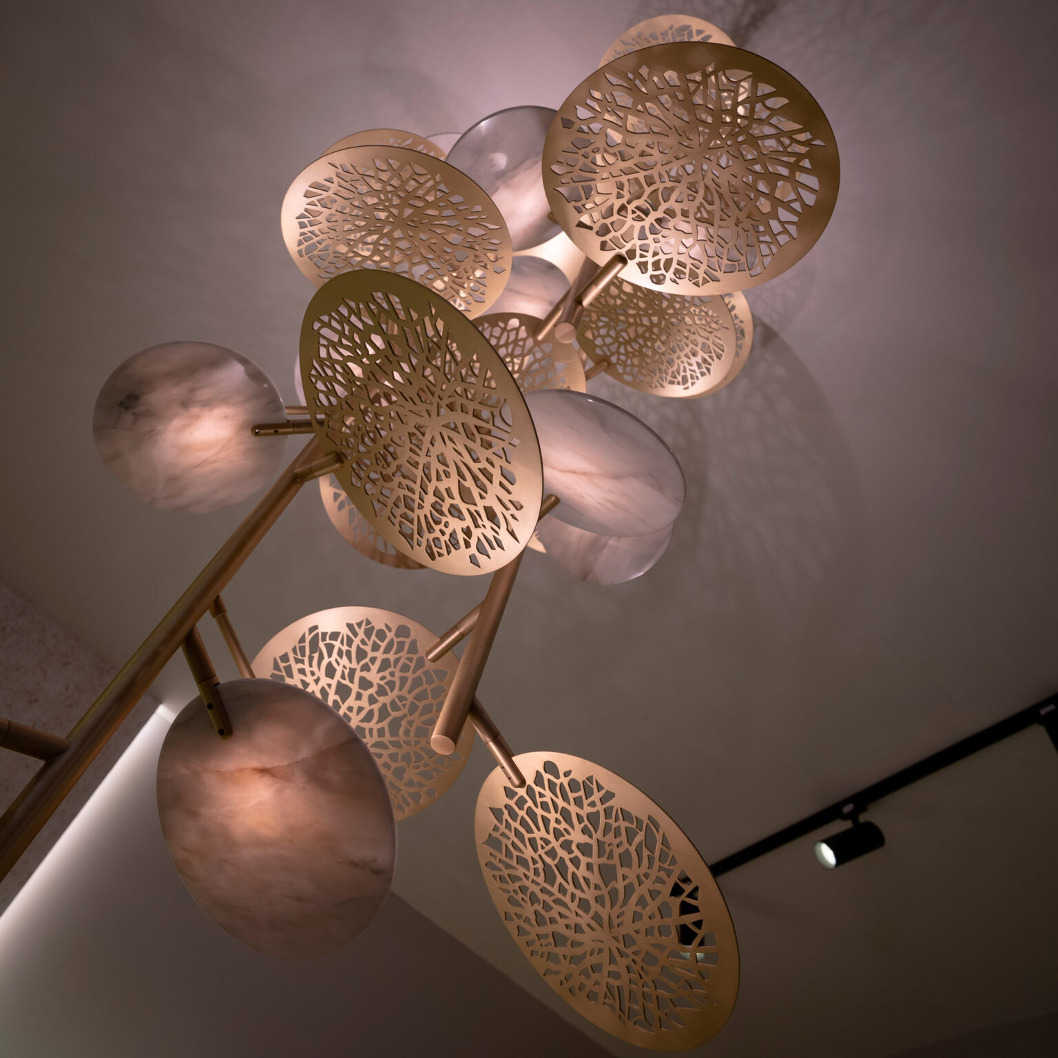 ODYSSEY Ceiling Lamp | Lighting | Memoir Essence